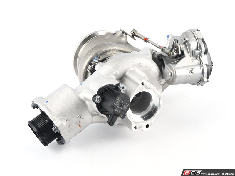 Genuine Volkswagen Audi - 06N145702D - TURBO (06N 145 702 D)