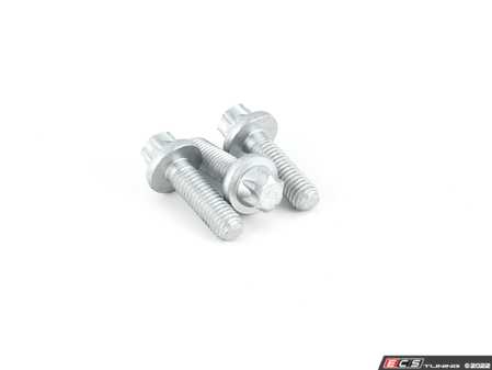 Pierburg - 11515A05704 - Full Aluminum Water Pump