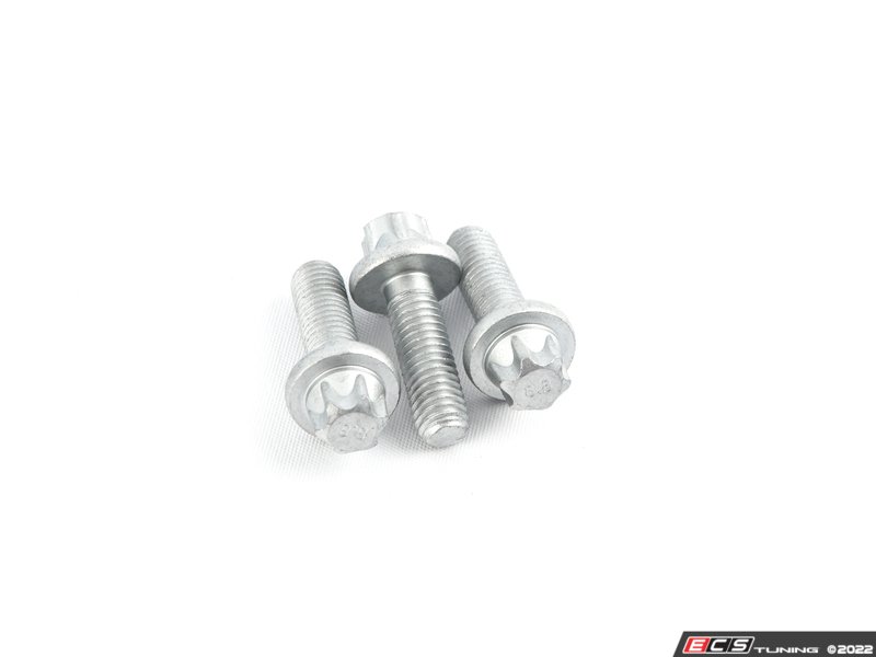 Pierburg - 11515A05704 - Full Aluminum Water Pump