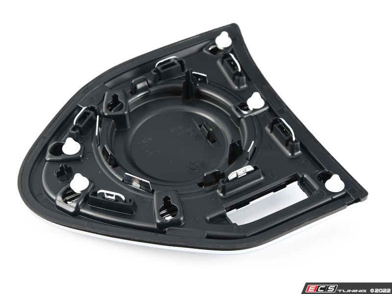 Genuine MINI - 51137414100 - Trim Side Turn Signal MINI SE Hybrid ...