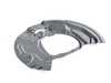 Genuine BMW - 34106895050 - Front Brake Dust Shield - Right (34-10-6 ...