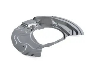 Genuine BMW - 51717006757 - Weatherstrip Mounting Clip (51-71-7-006-757)