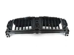 BMW G05 X5 xDrive40i B58 3.0L Front Bumper Parts - ECS Tuning