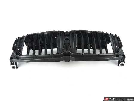 Genuine BMW - 51745A29C42 - Air Flaps - Upper (51-74-5-A29-C42)