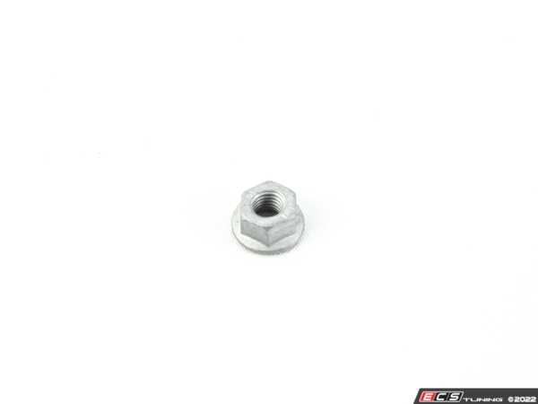 Genuine Mercedes Benz - 91302300600164 - NUT