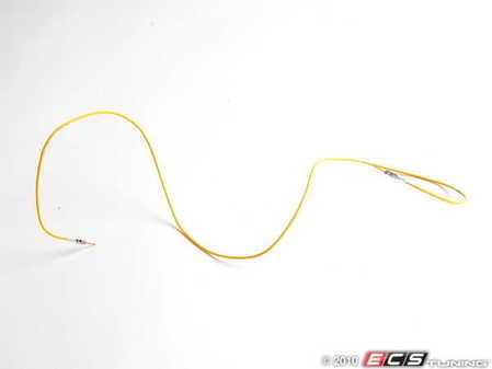 Genuine Volkswagen Audi - 000979015FA - WIRE SET (000 979 015 FA)