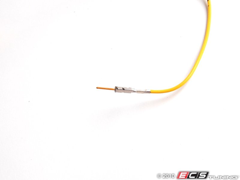 Genuine Volkswagen Audi - 000979015FA - WIRE SET (000 979 015 FA)