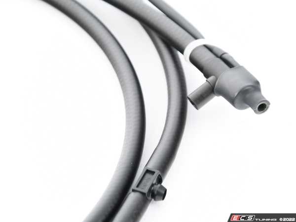 Genuine Mercedes Benz - 2118600092 - HOSE