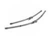 Genuine BMW - 61615A43585 - Wiper Blade Set (61-61-5-A43-585)