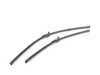 Genuine BMW - 61615A43585 - Wiper Blade Set (61-61-5-A43-585)