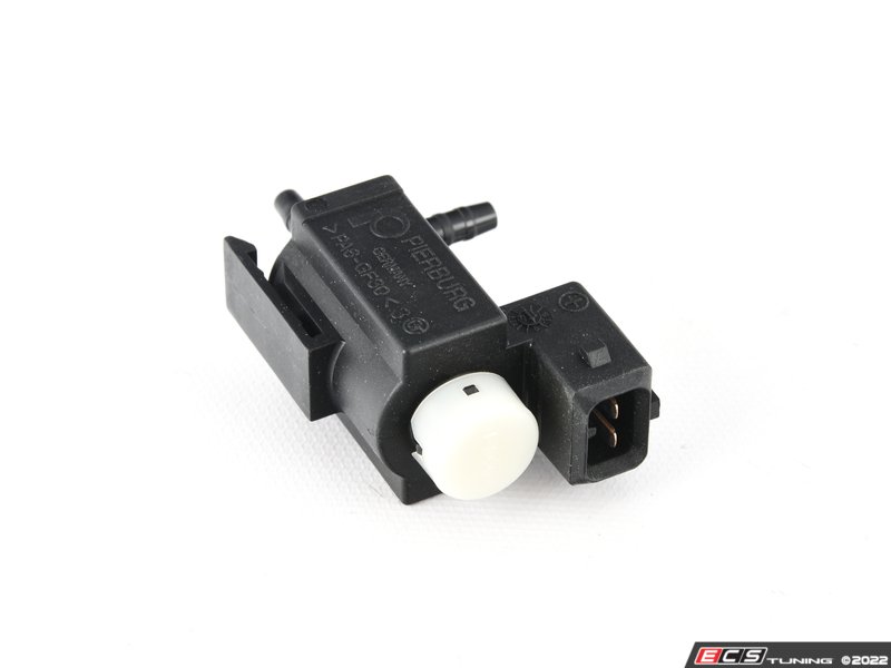 Genuine BMW - 18307604055 - ELECTR.VALVE (18-30-7-604-055)