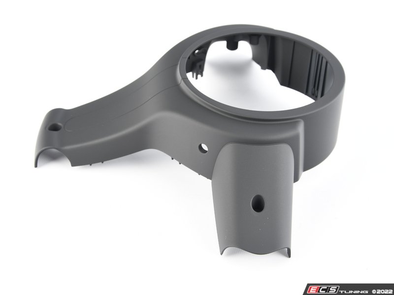 Genuine BMW - 32307848267 - Steering Wheel Cover - Rear (32-30-7-848-267)