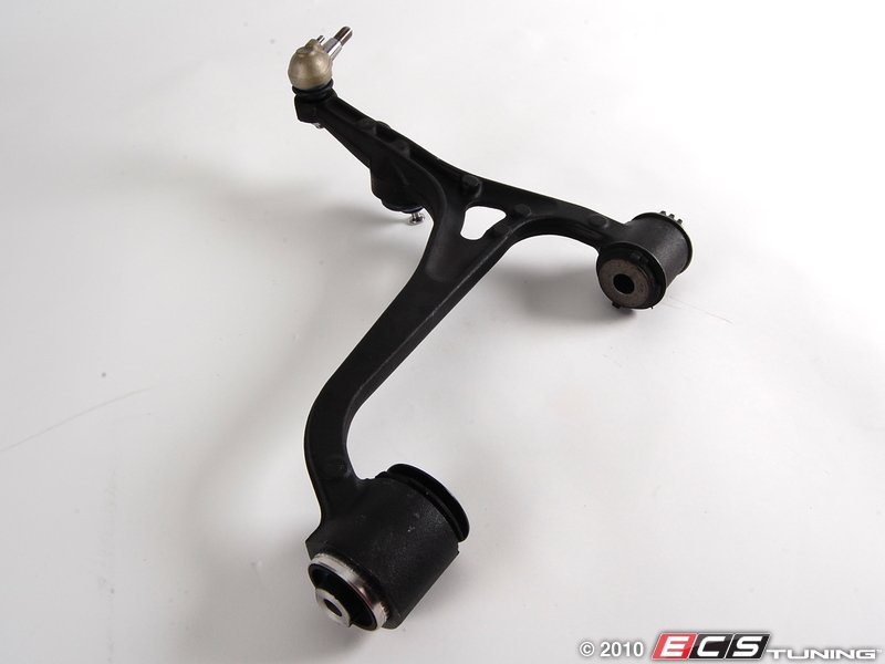 Genuine Mercedes Benz - 2203307307 - Front Lower Control Arm - Left Side