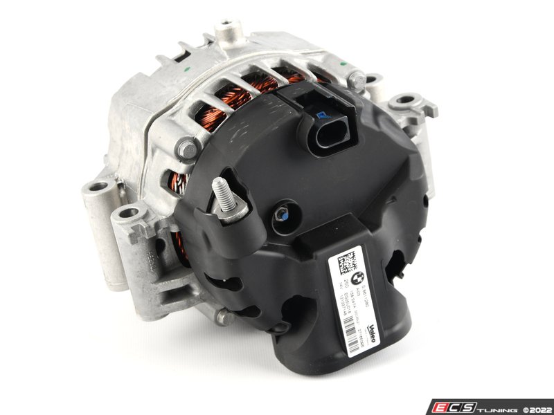 Genuine BMW - 12318611280 - Alternator (12-31-8-611-280)