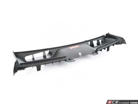 Genuine Mercedes Benz - 2045000355 - FAN SHROUD