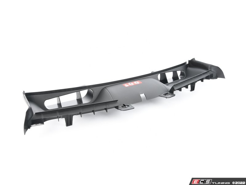 Genuine Mercedes Benz - 2045000355 - FAN SHROUD