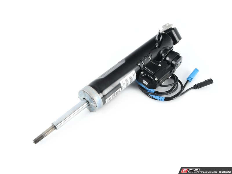 Genuine BMW - 37126794549 - SHOCK ABSORBER, REAR (37-12-6-794-549)