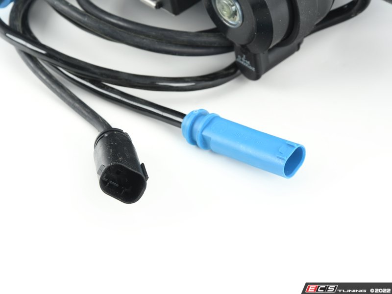 Genuine BMW - 37126794549 - SHOCK ABSORBER, REAR (37-12-6-794-549)