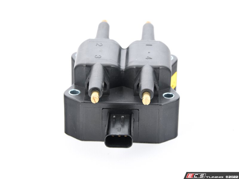 Screamin Demon - 31732M - Davis Unified Ignition Screamin' Demon Coil Pack