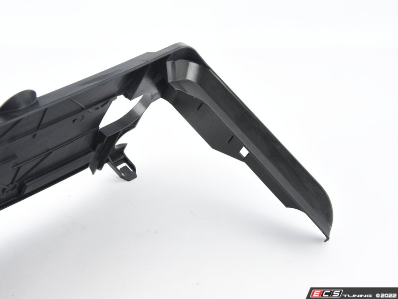 Genuine BMW - 17118632118 - COVERING LOWER (17-11-8-632-118)