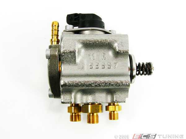 Genuine BMW - 13517529068 - High Pressure Fuel Pump - Priced Each (13 ...