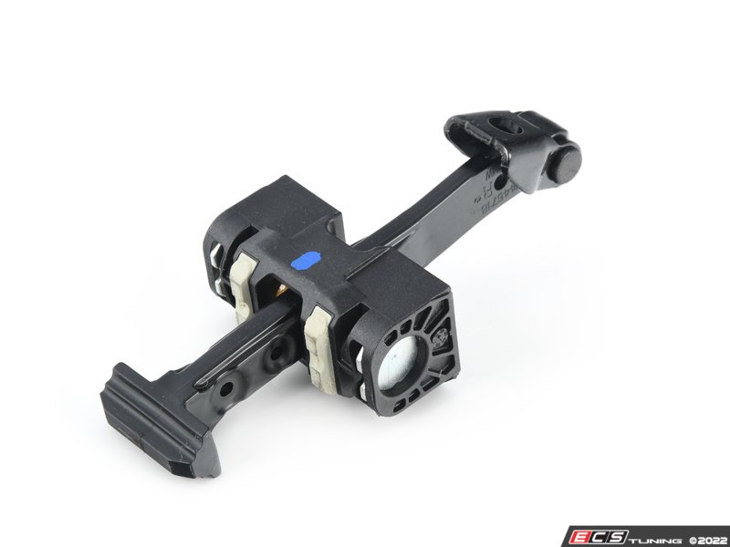 Genuine BMW - 51217446718 - DOOR BRAKE, FRONT RIGHT (51-21-7-446-718)