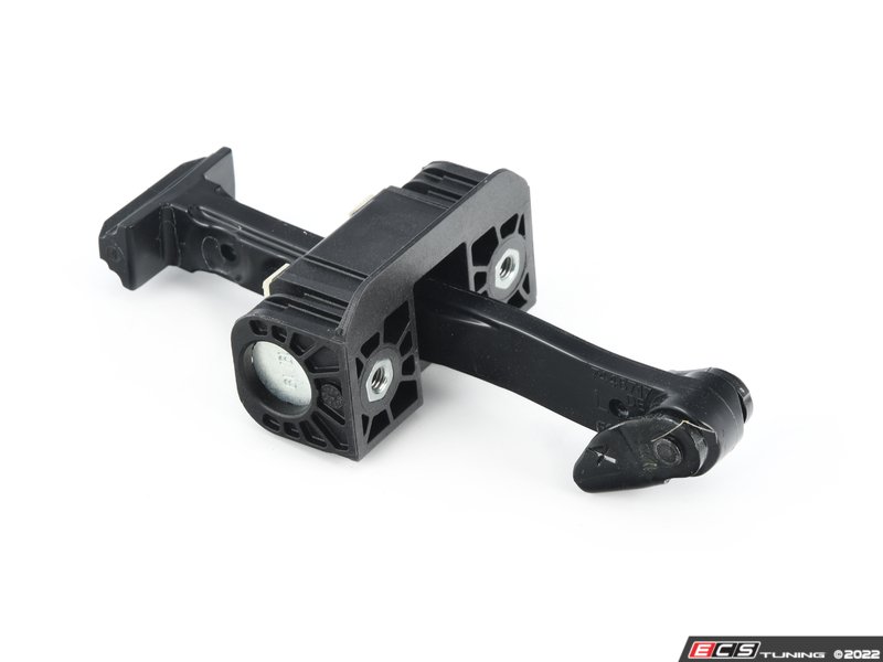 Genuine BMW - 51217446718 - DOOR BRAKE, FRONT RIGHT (51-21-7-446-718)