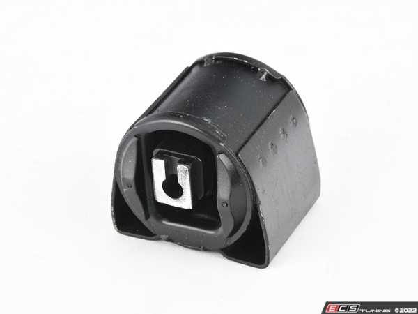 Hamburg Tech - 2102400618 - Transmission Mount - Center