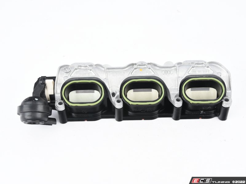 Genuine Volkswagen Audi - 06E133109BE - INTAKE MAN (06E 133 109 BE)
