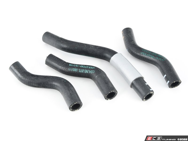 Genuine BMW - 11537934643 - REPAIR KIT COOLANT L - (NO LONGER AVAILABLE ...