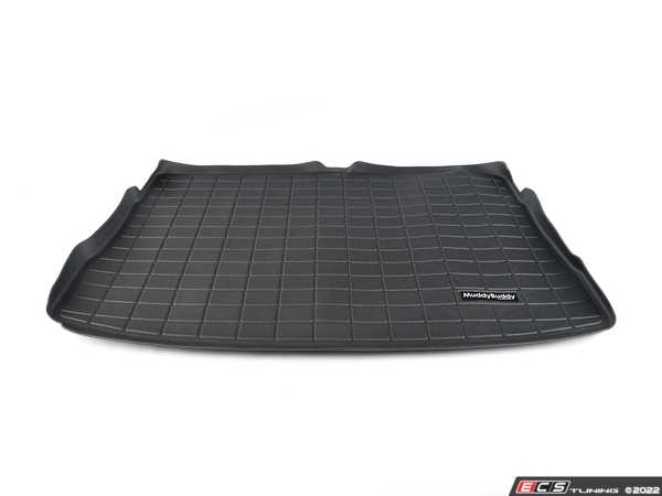 Genuine Volkswagen Audi - 5H0061161B - MuddyBuddy Trunk Liner (5H0 061 ...