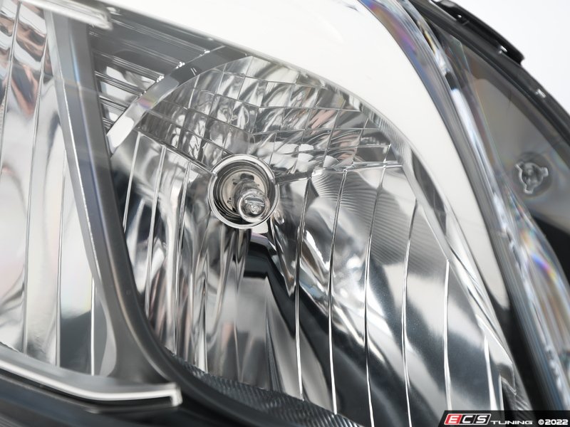 Genuine Mercedes Benz - 2048201039 - HEADLAMP UNIT