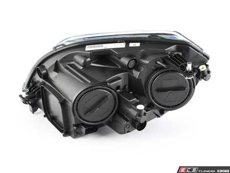 Genuine Mercedes Benz - 2048201039 - HEADLAMP UNIT