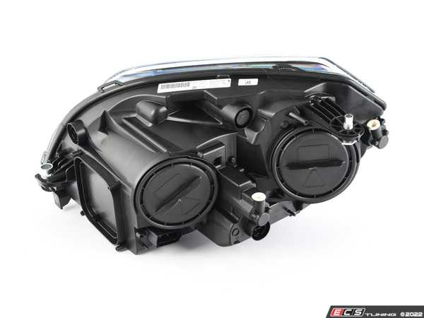 Genuine Mercedes Benz - 2048201039 - HEADLAMP UNIT