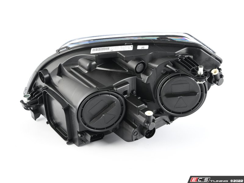 Genuine Mercedes Benz - 2048201039 - HEADLAMP UNIT