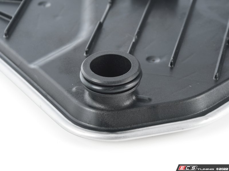 Hengst - 0BK398009A - Automatic Transmission Filter Kit