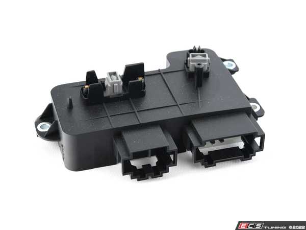 Genuine Volkswagen Audi - 1Z0959747 - SWITCH (1Z0 959 747)