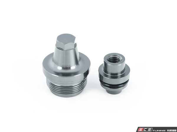 ECS - 090745ECS09 - N54 PCV Valve Upgraded