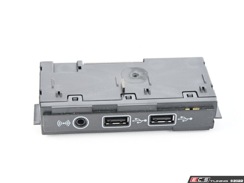 Genuine Volkswagen Audi - 5QF035726 - JUNCTION (5QF 035 726)