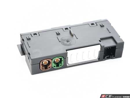 Genuine Volkswagen Audi - 5QF035726 - JUNCTION (5QF 035 726)