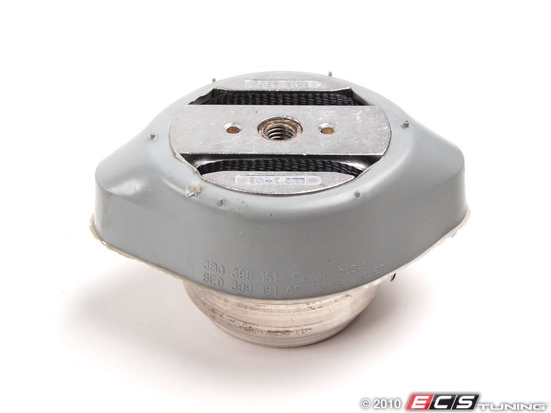 Genuine Volkswagen Audi - 4B0399151M - Transmission Mount - Priced Each ...