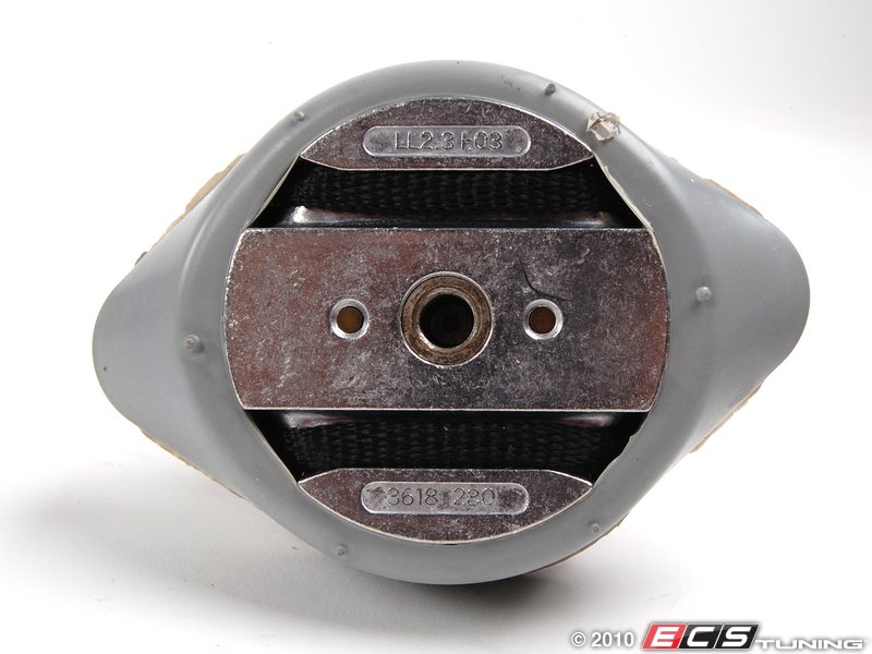 Genuine Volkswagen Audi - 4B0399151M - Transmission Mount - Priced Each ...