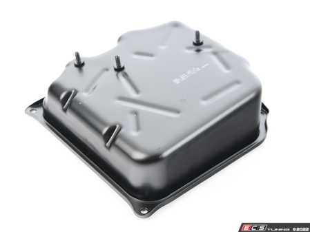 Genuine Volkswagen Audi - 0GC325201K - Transmission Oil Pan - with ...
