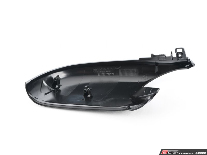 Genuine BMW - 51169449377 - HOUSING LOWER SECTION, LEFT (51-16-9-449-377)