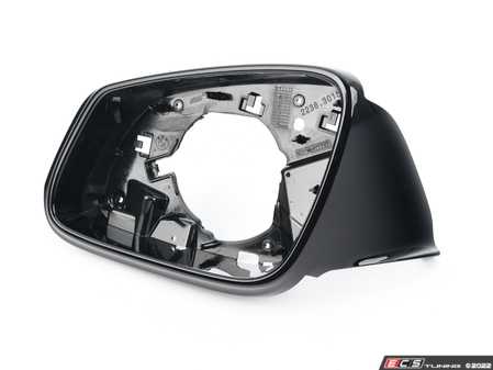 Genuine BMW - 51169449379 - SUPPORTING RING LEFT (51-16-9-449-379)