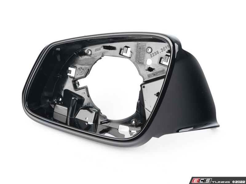 Genuine BMW - 51169449379 - SUPPORTING RING LEFT (51-16-9-449-379)