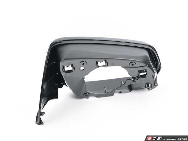 Genuine BMW - 51169449379 - SUPPORTING RING LEFT (51-16-9-449-379)