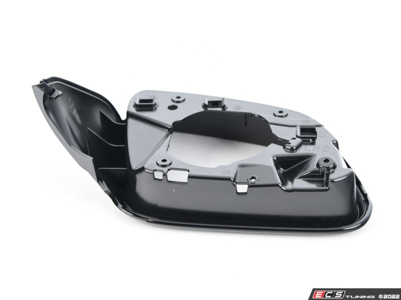 Genuine BMW - 51169449379 - SUPPORTING RING LEFT (51-16-9-449-379)