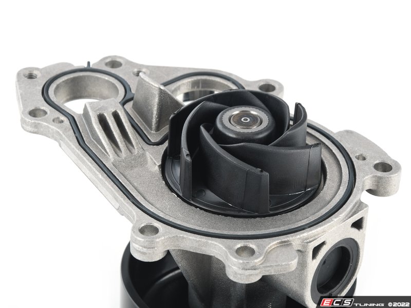 Genuine BMW - 11515A444F4 - WATER PUMP (11-51-5-A44-4F4)