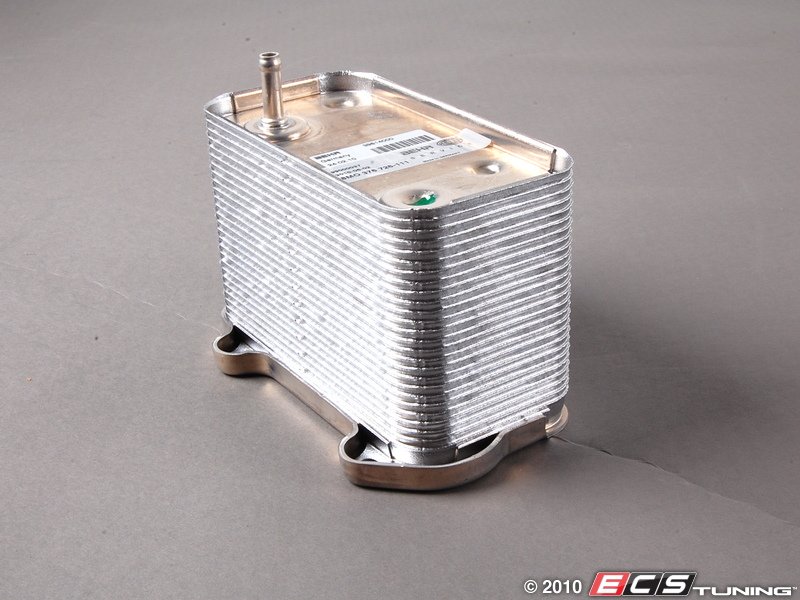 Mahle-Behr - 99610702557 - Oil Cooler